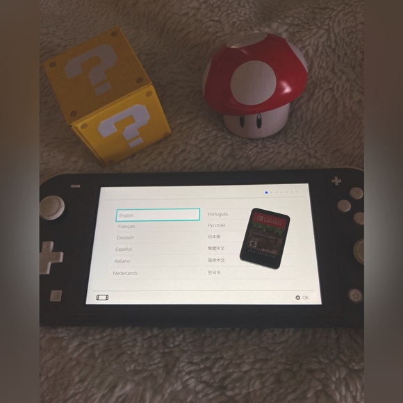 Nintendo | Video Games & Consoles | Nintendo Switch Minecraft Bundle ...